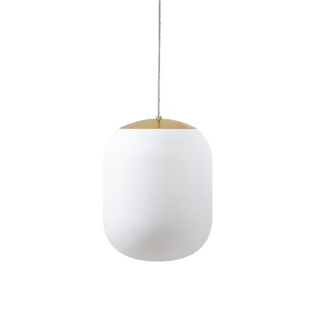 Lustra, OSMONT, OS 62385, Alama, Alb, LED, 415 mm - eMAG.ro