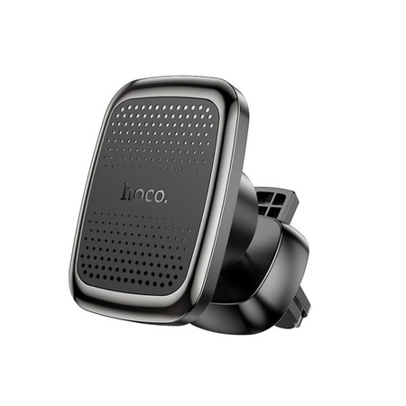 Hoco Универсална магнитна стойка за кола за вентилация, CA106, черна - eMAG.bg