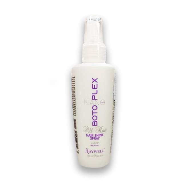 Raywell Boto-plex спрей за грижа за косата - eMAG.bg