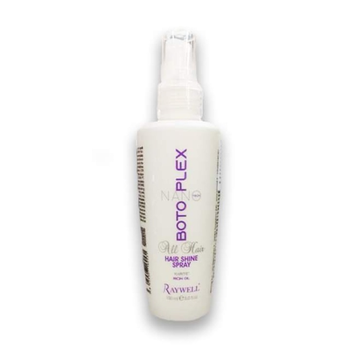 Raywell Boto-plex спрей за грижа за косата - eMAG.bg