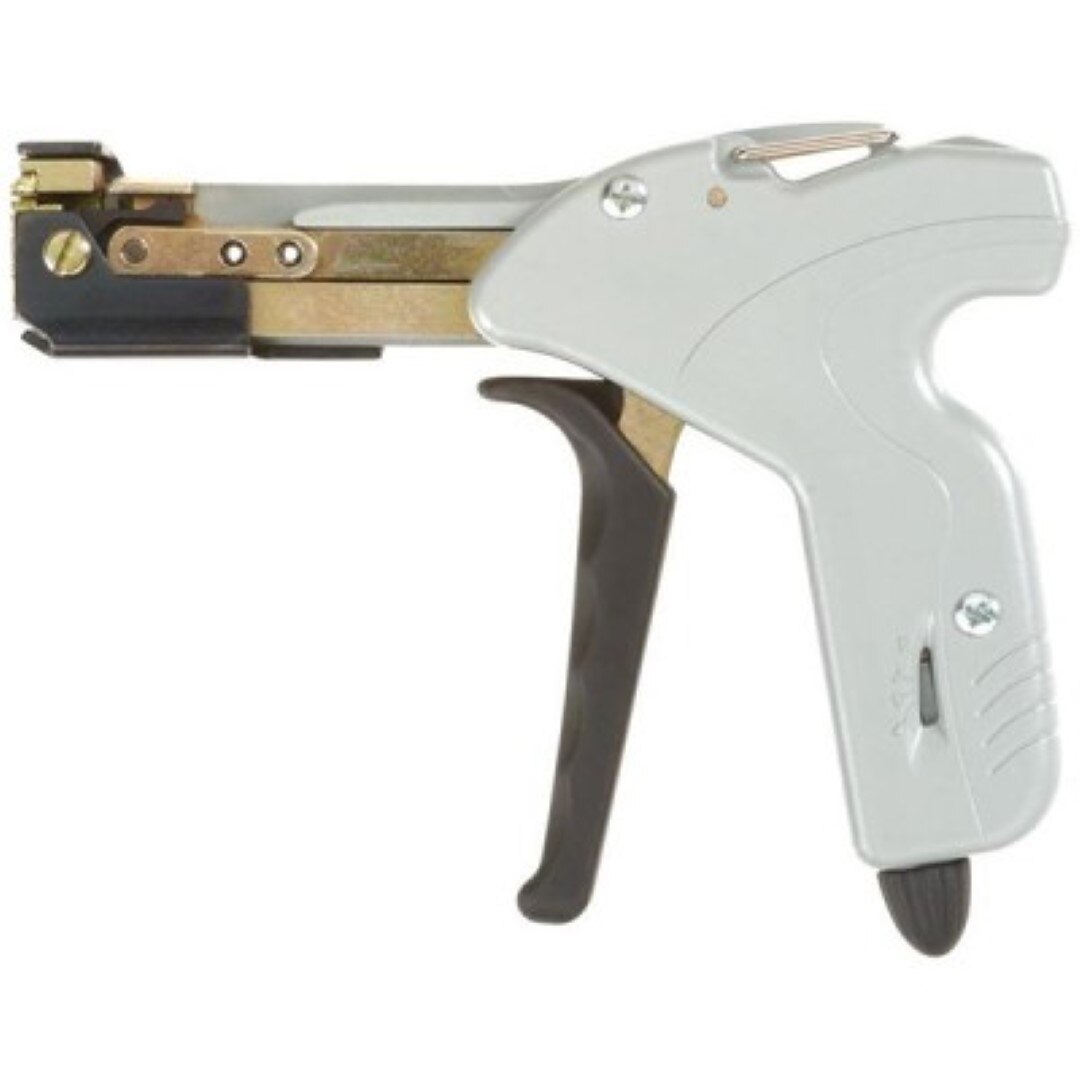 Pistol coliere metalice latimi sub 8 mm, grosimi sub 3 mm - eMAG.ro