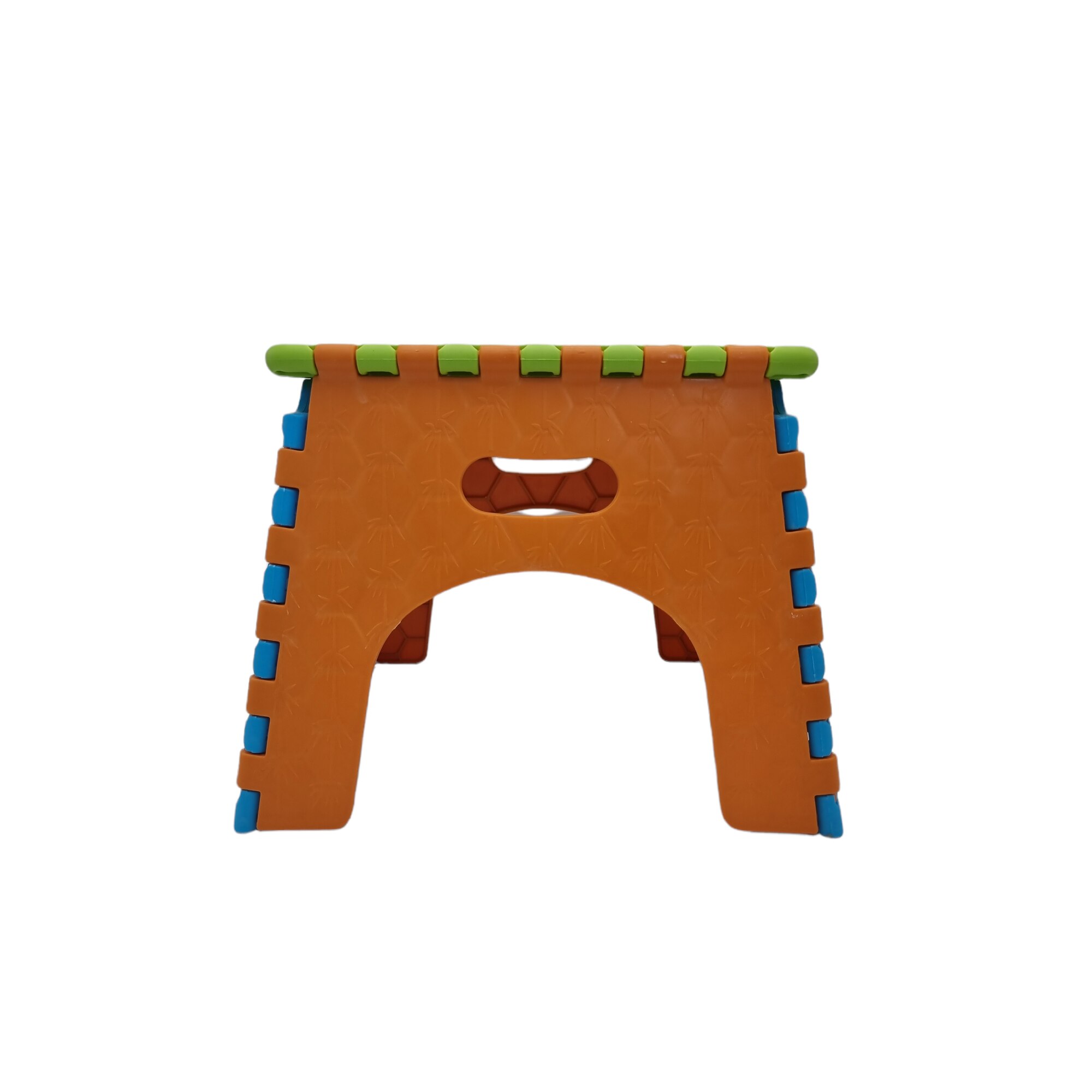 Scaun si inaltator pentru copii pliabil 24 cm, sezut verde - eMAG.ro