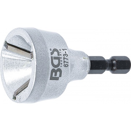 BGS Technic Külső sorjázó O 3 esetén - 19 mm (BGS 6773-1) - eMAG.hu