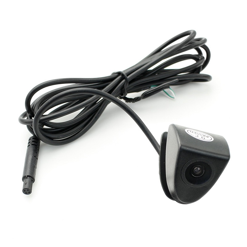 Camera frontala dedicata Toyota cu montaj in sigla F112 - eMAG.ro