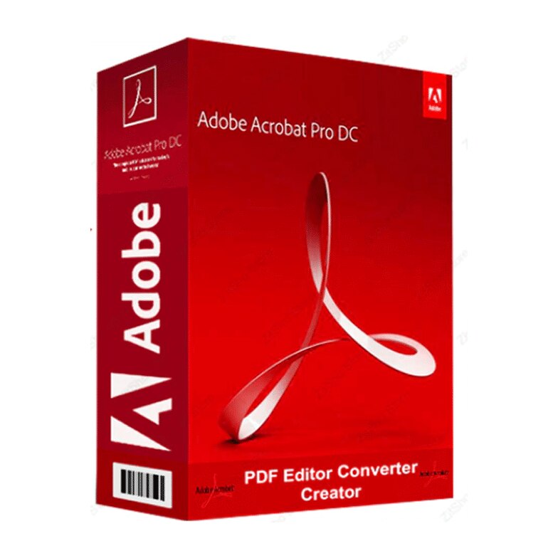 Adobe Acrobat Pro DC 2021 latest - eMAG.bg