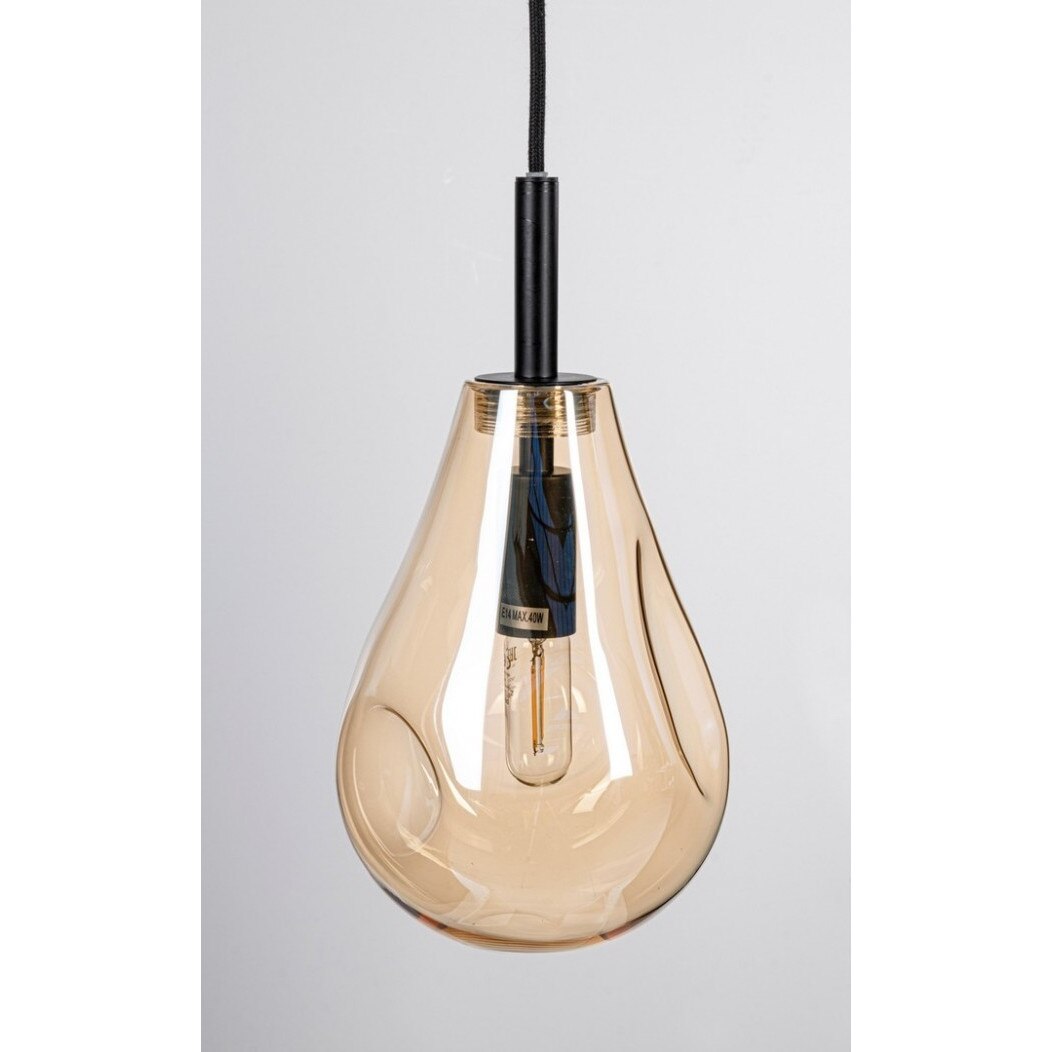 Lustra Reflect, 40W, 15x120 cm - eMAG.ro