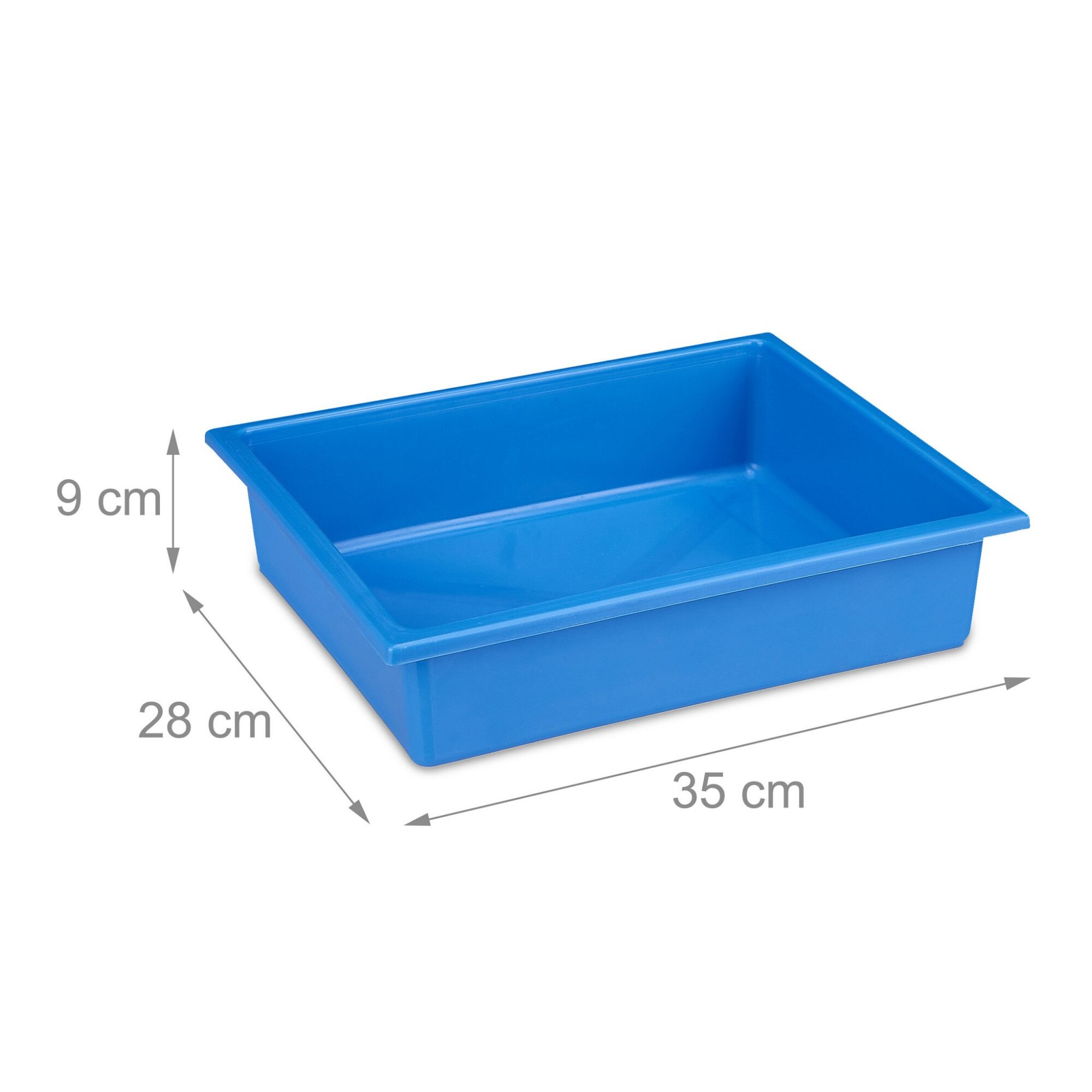 Set mobilier gradina pentru copii, 1 masa si 2 bancute, cu spatiu ...