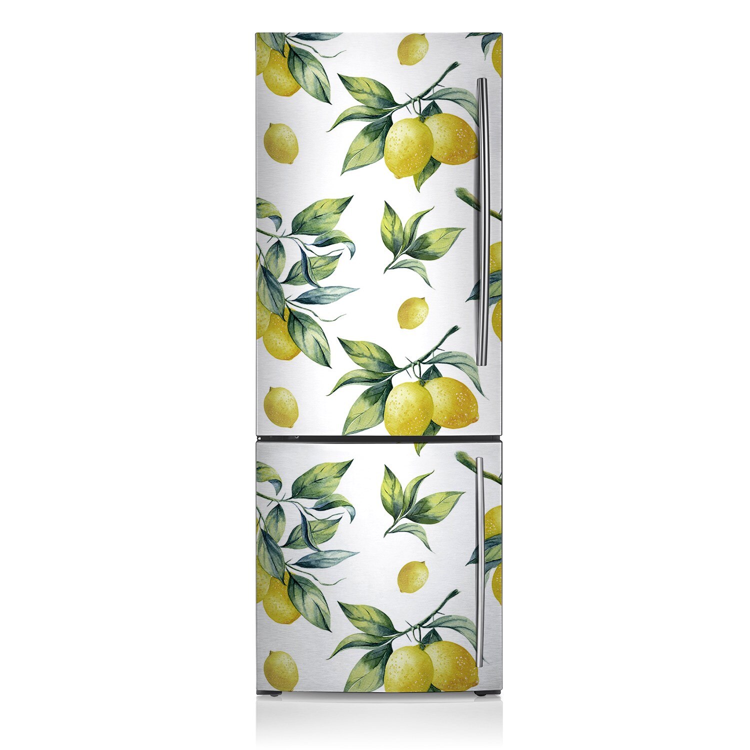 Magnet de frigider, Lamai, Verde, 60 cm x 190 cm - eMAG.ro