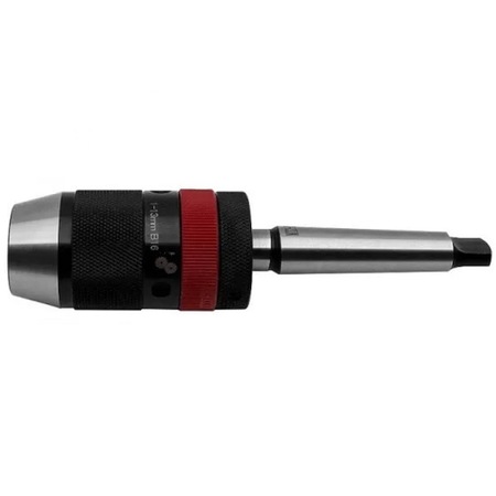 Mandrina automata cu con morse 2, 1-13 mm, CM2 / B16 rotatie in ambele ...