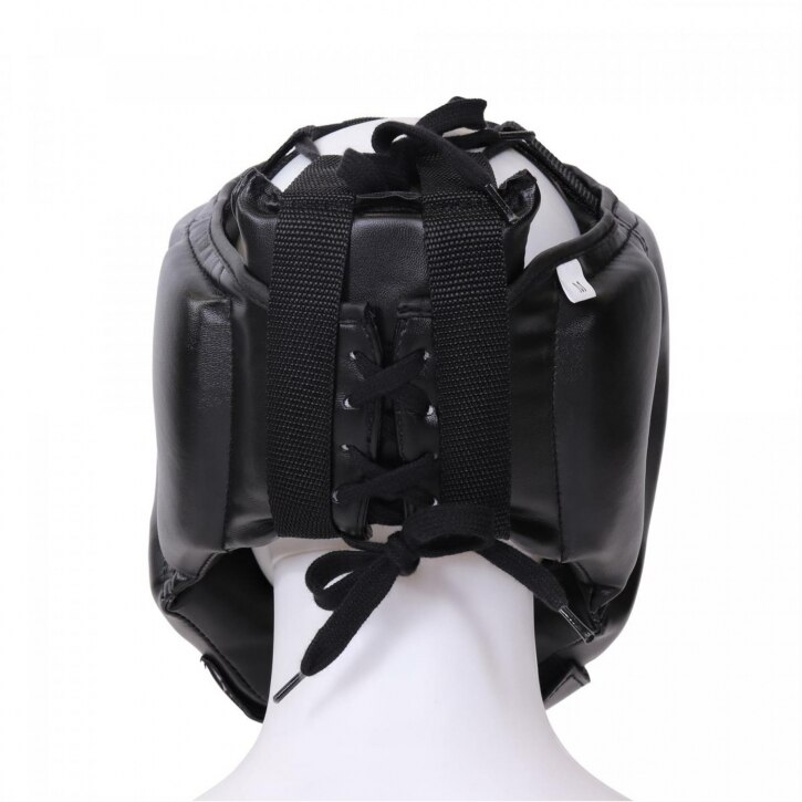 Casca de protectie pentru box, Gorilla Sports, M - eMAG.ro