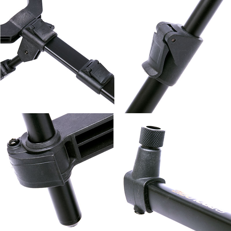 Rod Pod Prologic C-Series Convertible Long Legs - 4 posturi - eMAG.ro