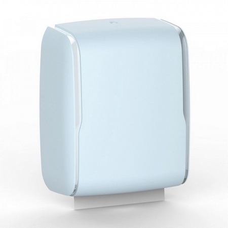 Dispenser servetele, Tubeless, Plastic - eMAG.ro