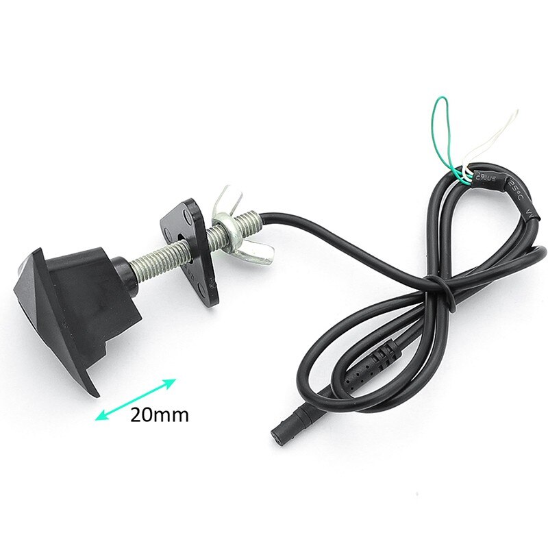 Camera frontala dedicata Volkswagen cu montaj in sigla F108 - eMAG.ro