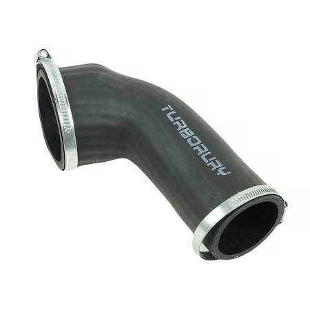 Furtun aer intercooler, Turborury, Bmw X5 E53 3.0d 11617799395 ...