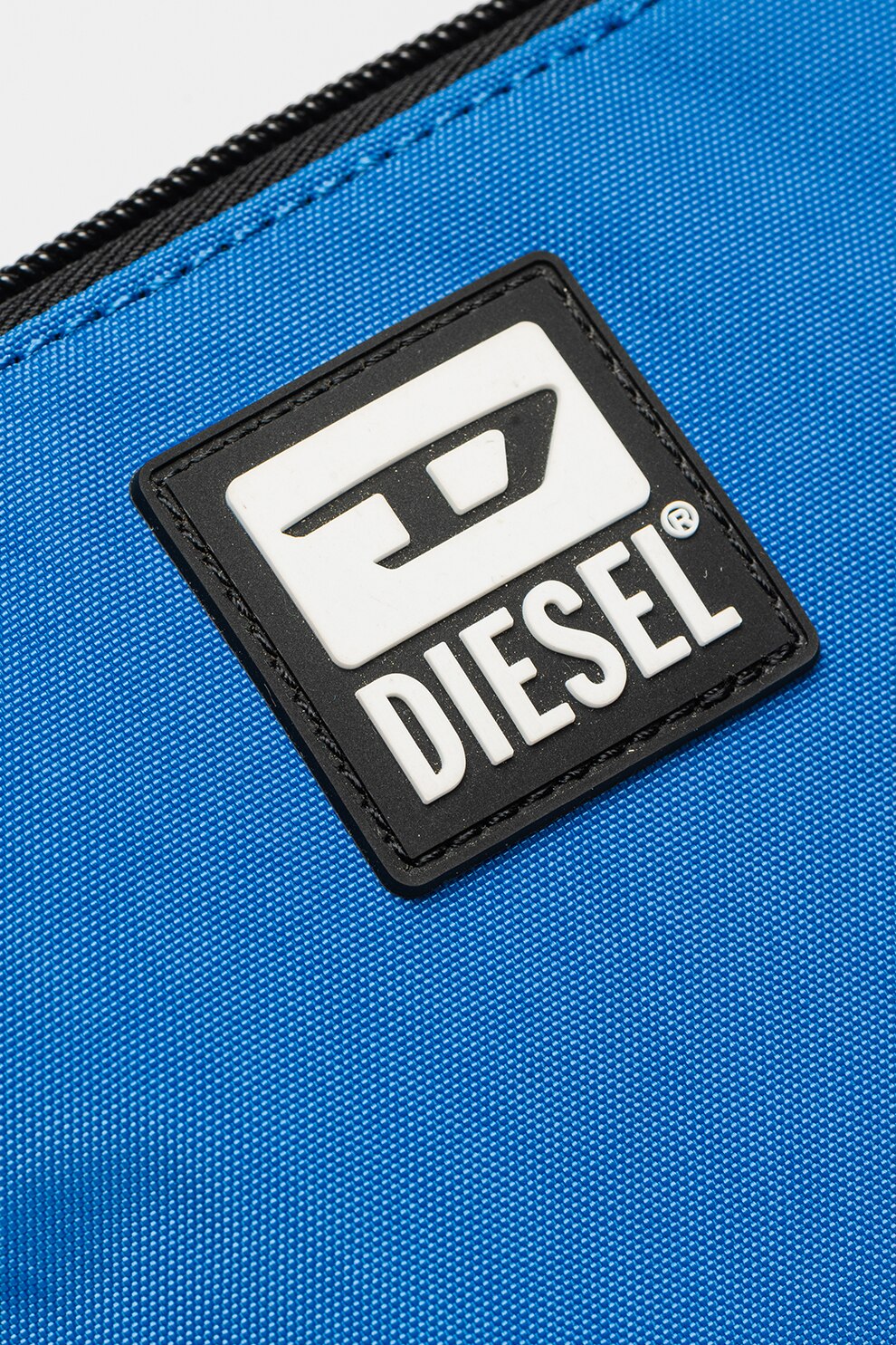 Diesel, Geanta crossbody Vyga, Indigo - eMAG.ro