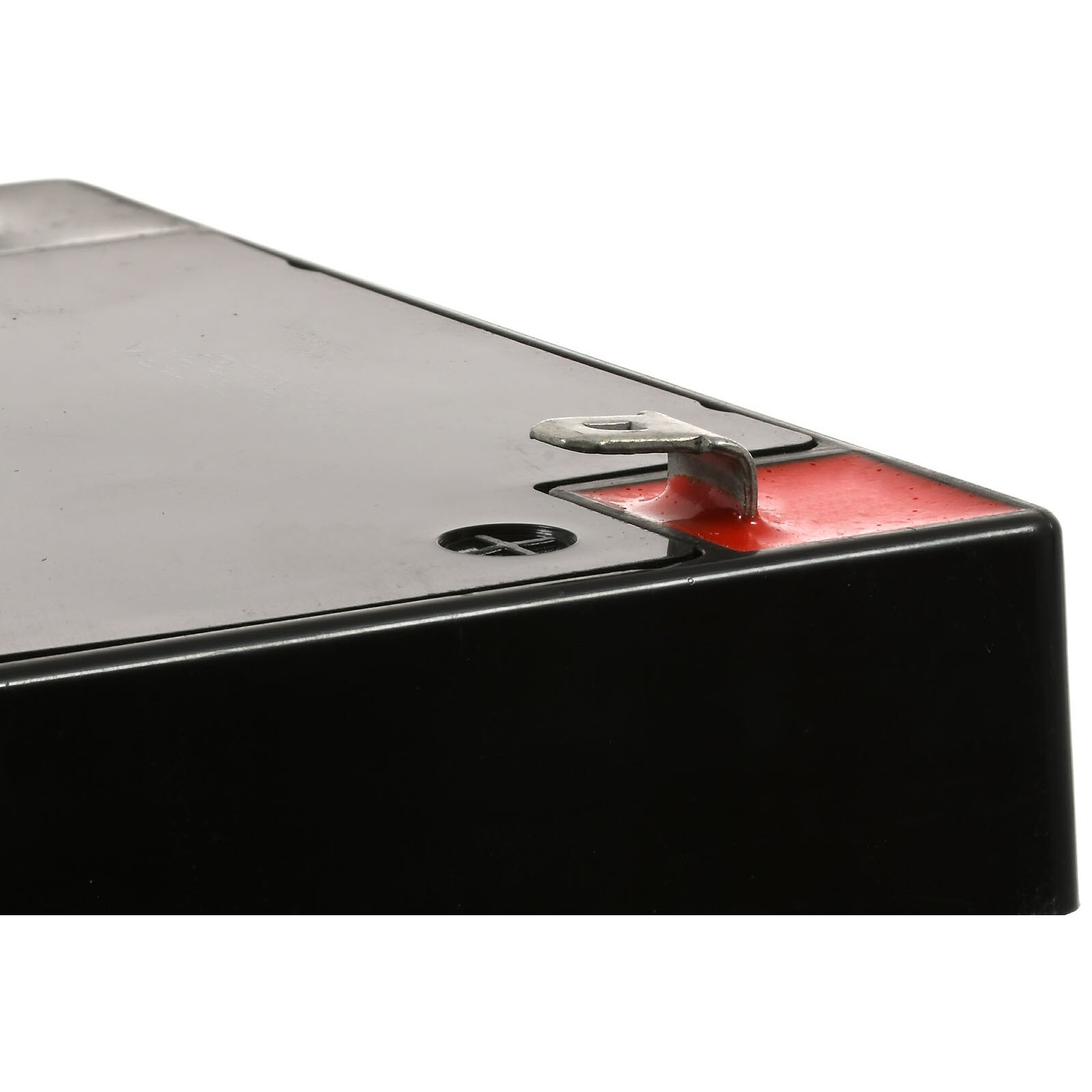 Acumulator Powery UP6-12 plumb-gel 12V 6Ah compatibil APC Back-UPS ...