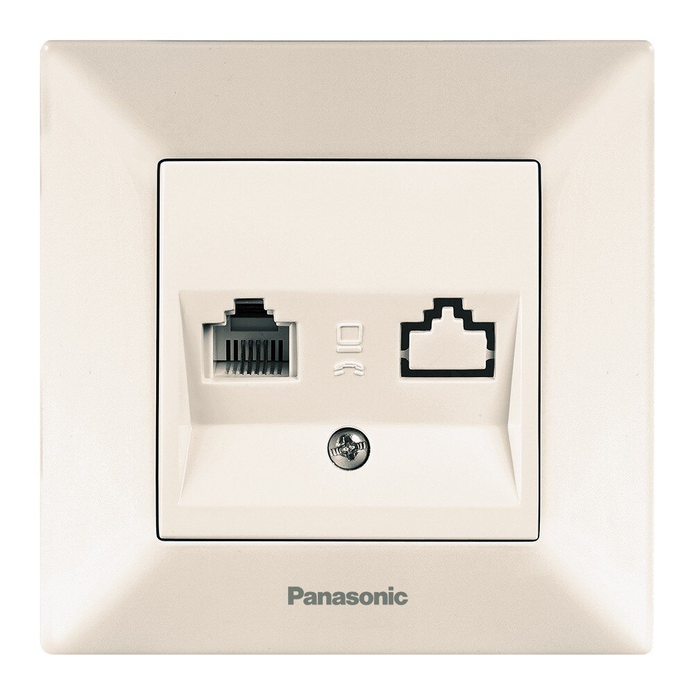 Priza date simpla RJ45, CAT 5e - eMAG.ro