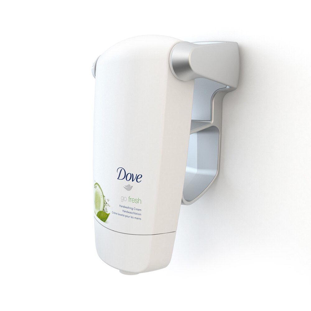 Течен сапун Dove Soft Care Sensations, За опора на стена, 250 мл - eMAG.bg