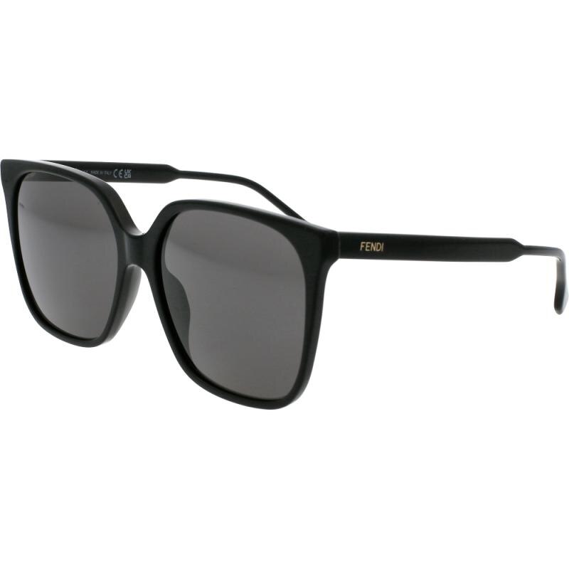 Ochelari de soare de dama Fendi FE40030I 01A - eMAG.ro