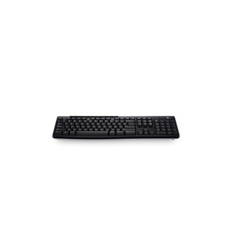 Logitech K270 wireless (920-003052) - eMAG.hu