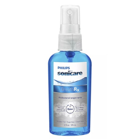 Spray Bucal, Philips, Sonicare, BreathRX, cu Zytex, impotriva Halitozei ...