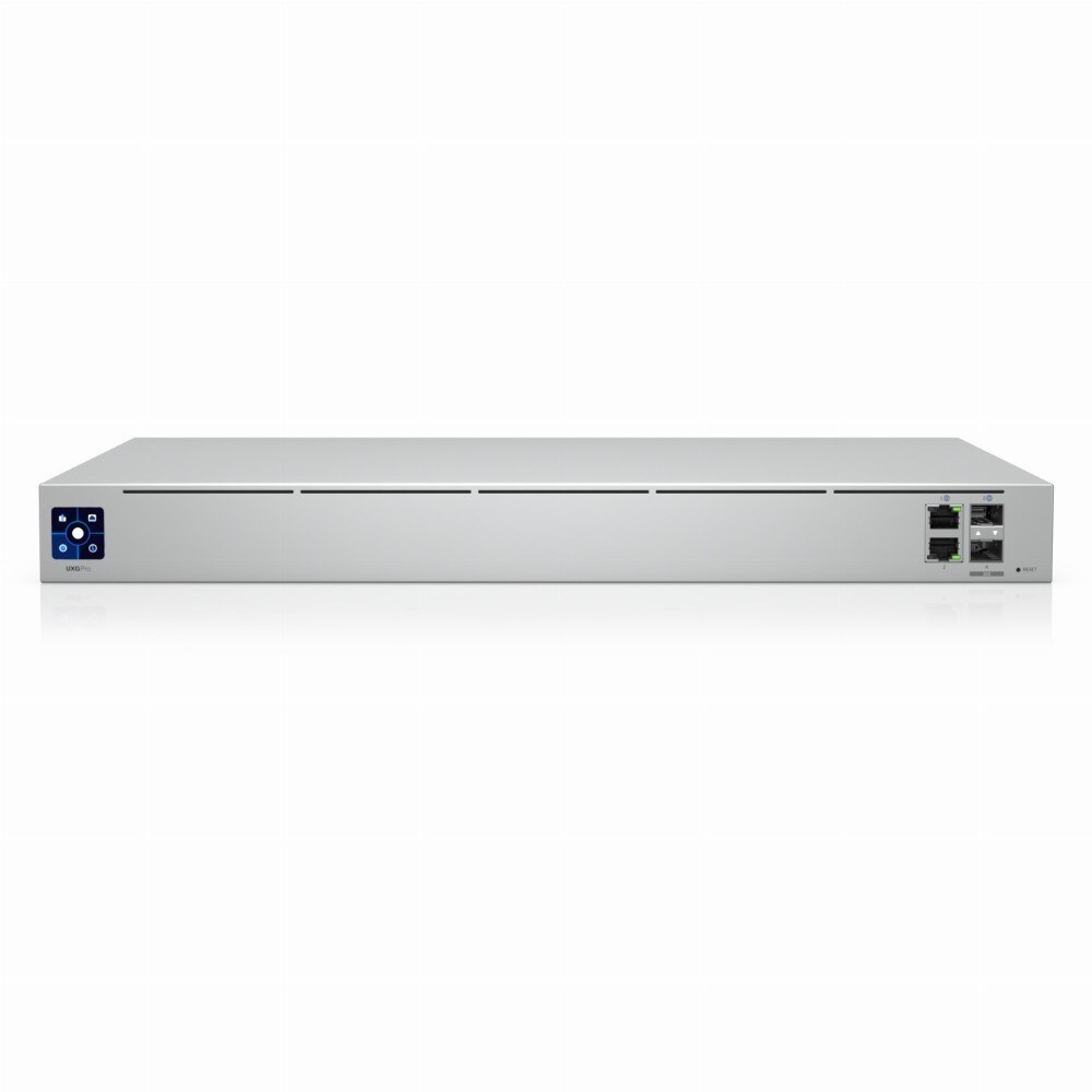Router Ubiquiti UniFi Next-generation Gateway Pro - UXG-Pro - eMAG.hu