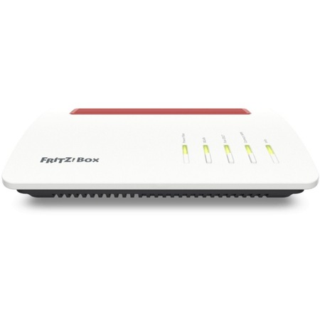 AVM Fritz! Box 5590 Fiber WLAN Router - Router - Wifi-6 - eMAG.hu