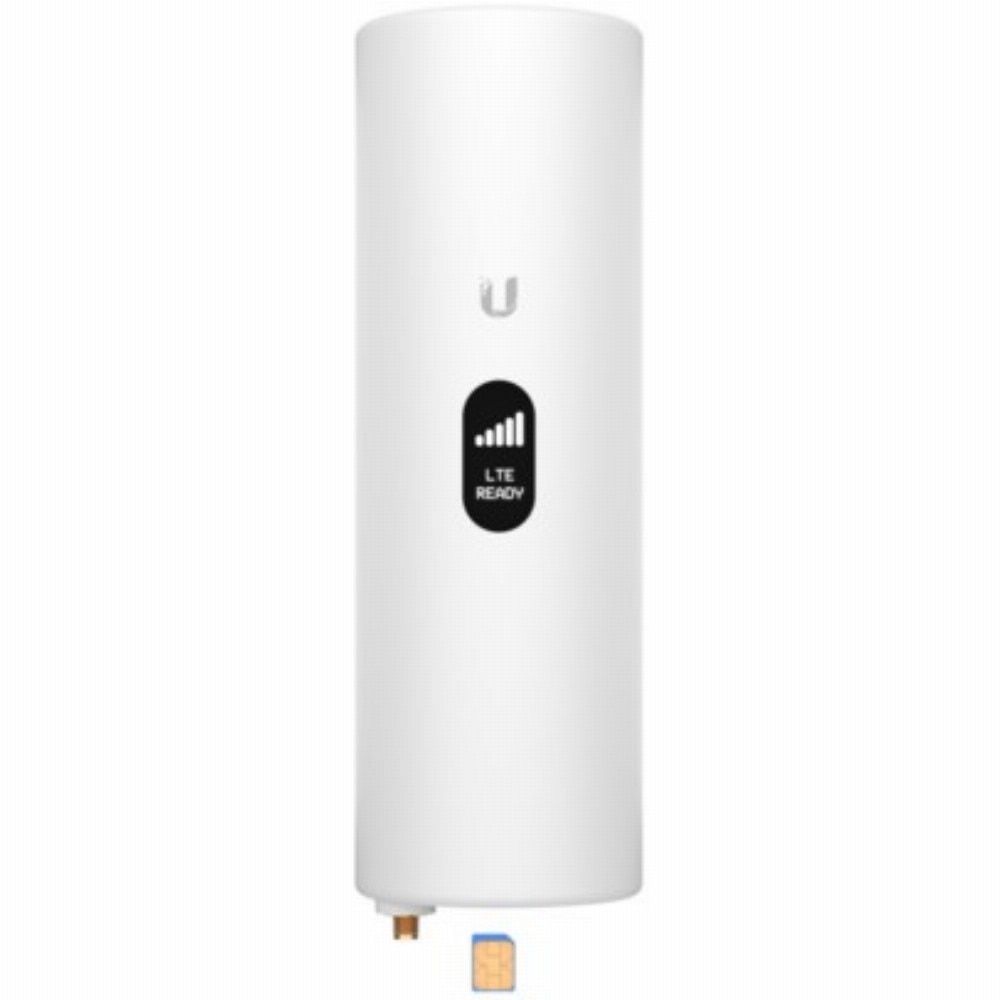 Router UbiQuiti UniFi U-LTE-PRO - Redundant WAN over LTE - Gateway - 1 ...