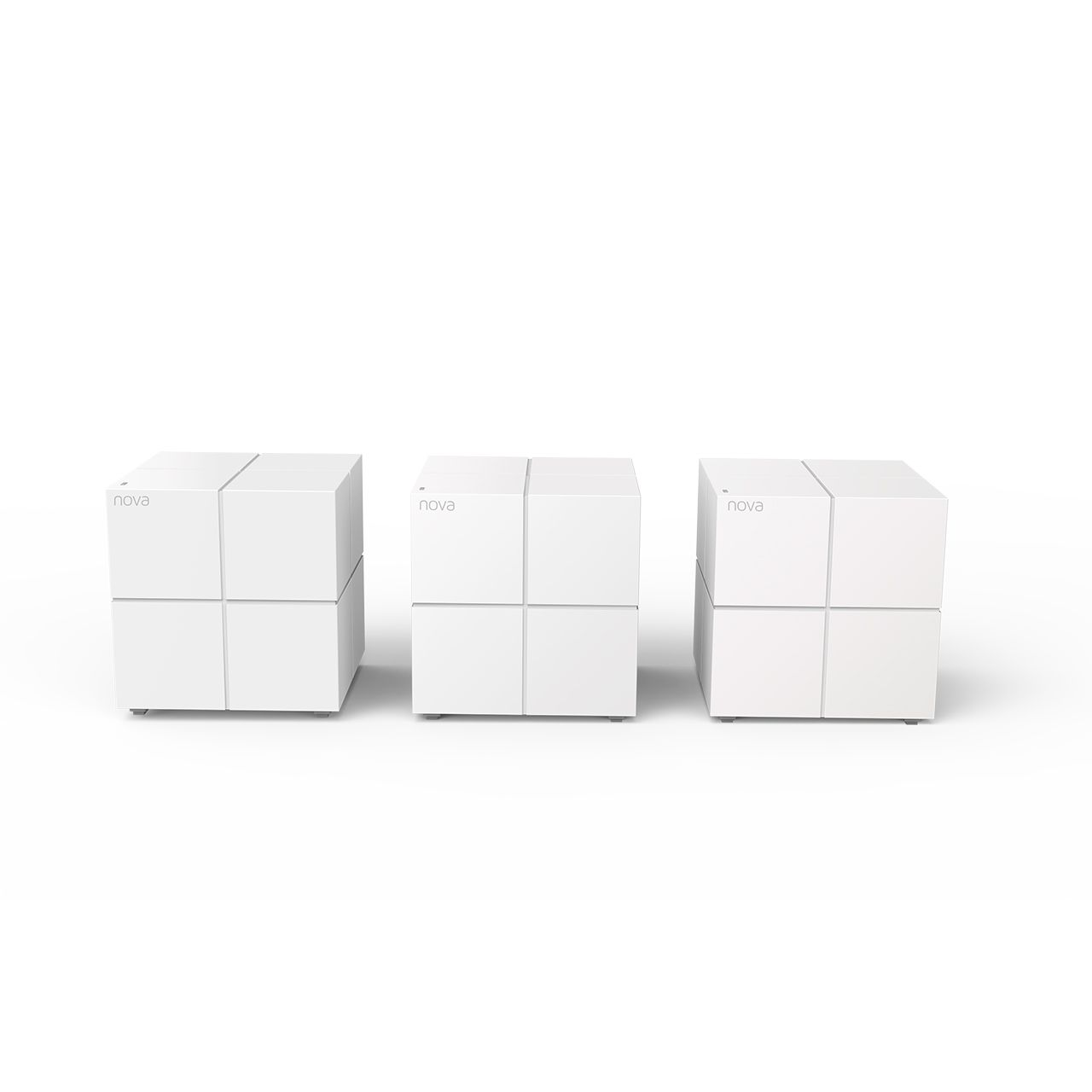 Tenda Nova MW6 3db-os (NOVA MW6 MESH3) - Router - eMAG.hu