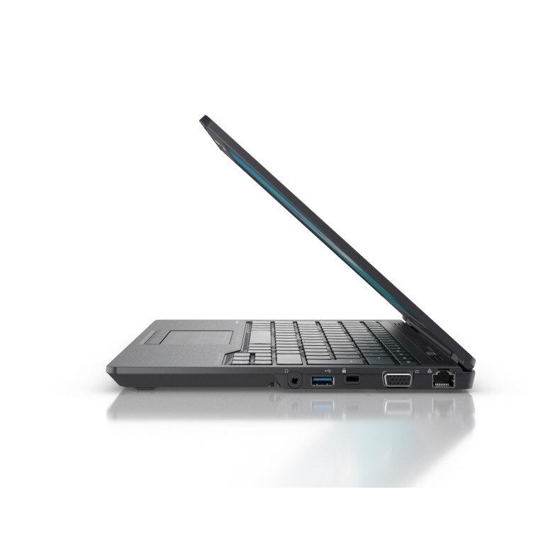 Лаптоп Fujitsu LIFEBOOK U7311, VFY:U7311MP7BRBA, 13.3", Intel Core i7 ...