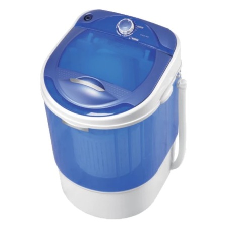 Mini masina de spalat Lamarque LWM-25140, 250W, 60dB, Semiautomata ...