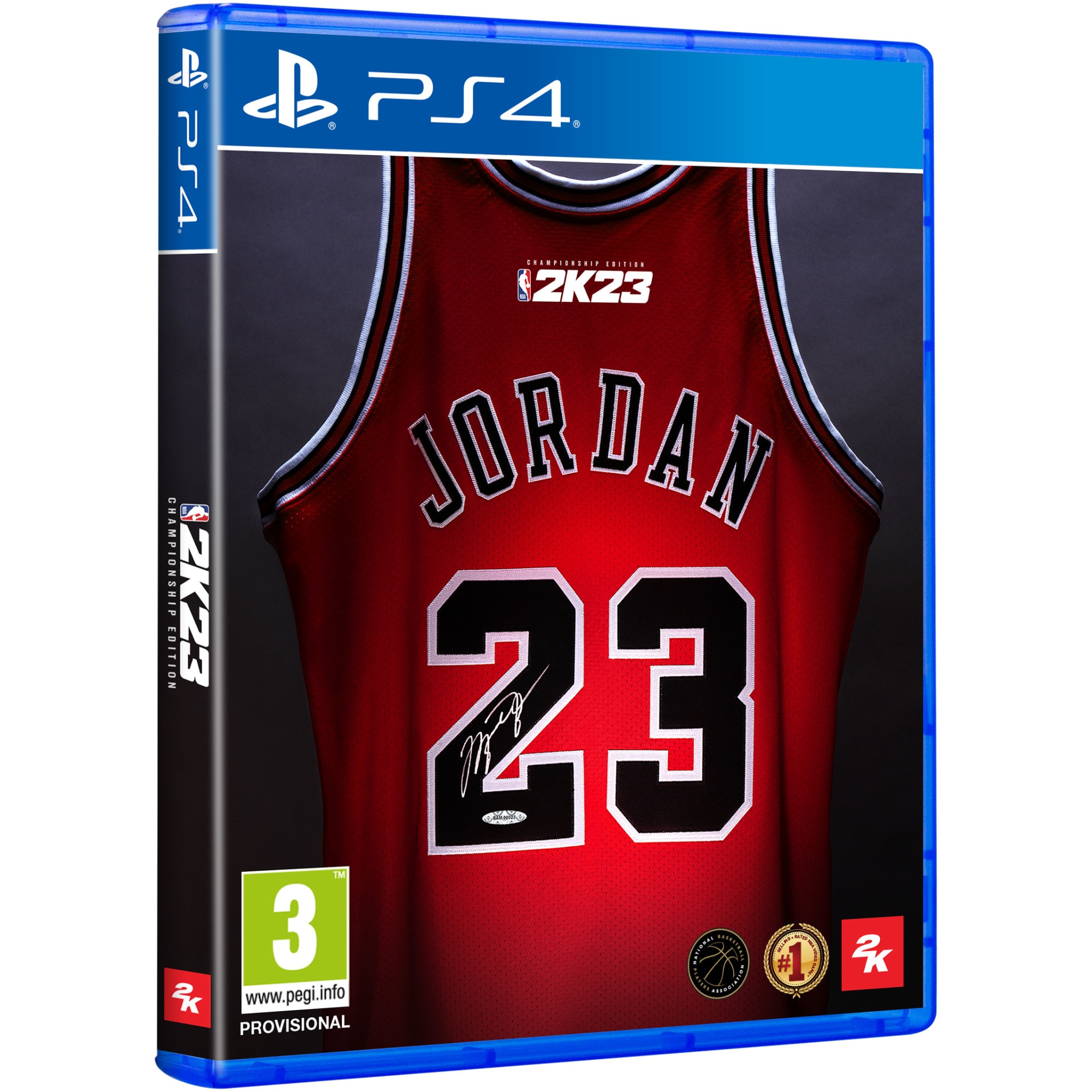 Joc NBA 2K23 Championship Edition pentru PlayStation 4 - eMAG.ro