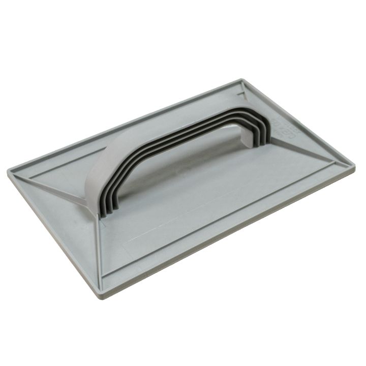 Gletiera Plastic Uniblok 140 x 440 mm - eMAG.ro