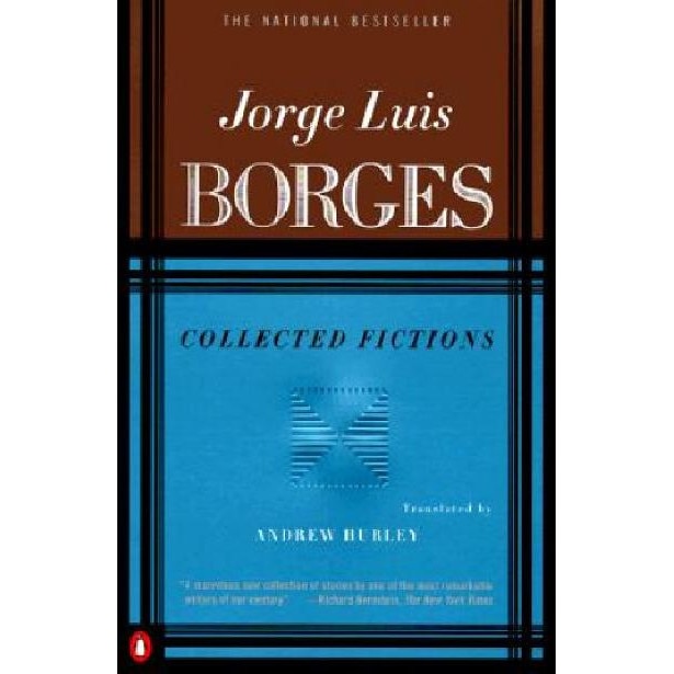 Collected Fictions - Jorge Luis Borges - eMAG.bg