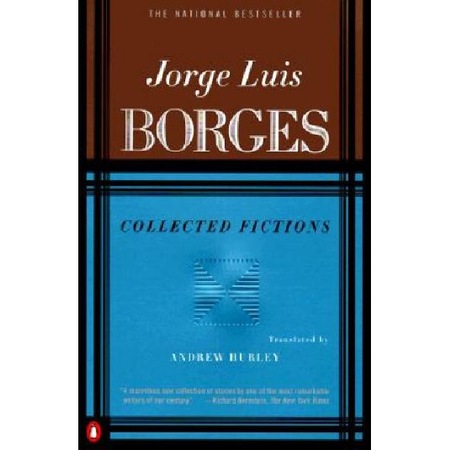 Collected Fictions - Jorge Luis Borges - eMAG.hu