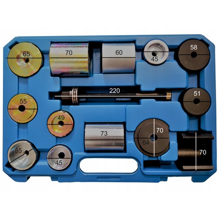 Presa bucse punte spate BMW E36 E46 E90 E60 - eMAG.ro