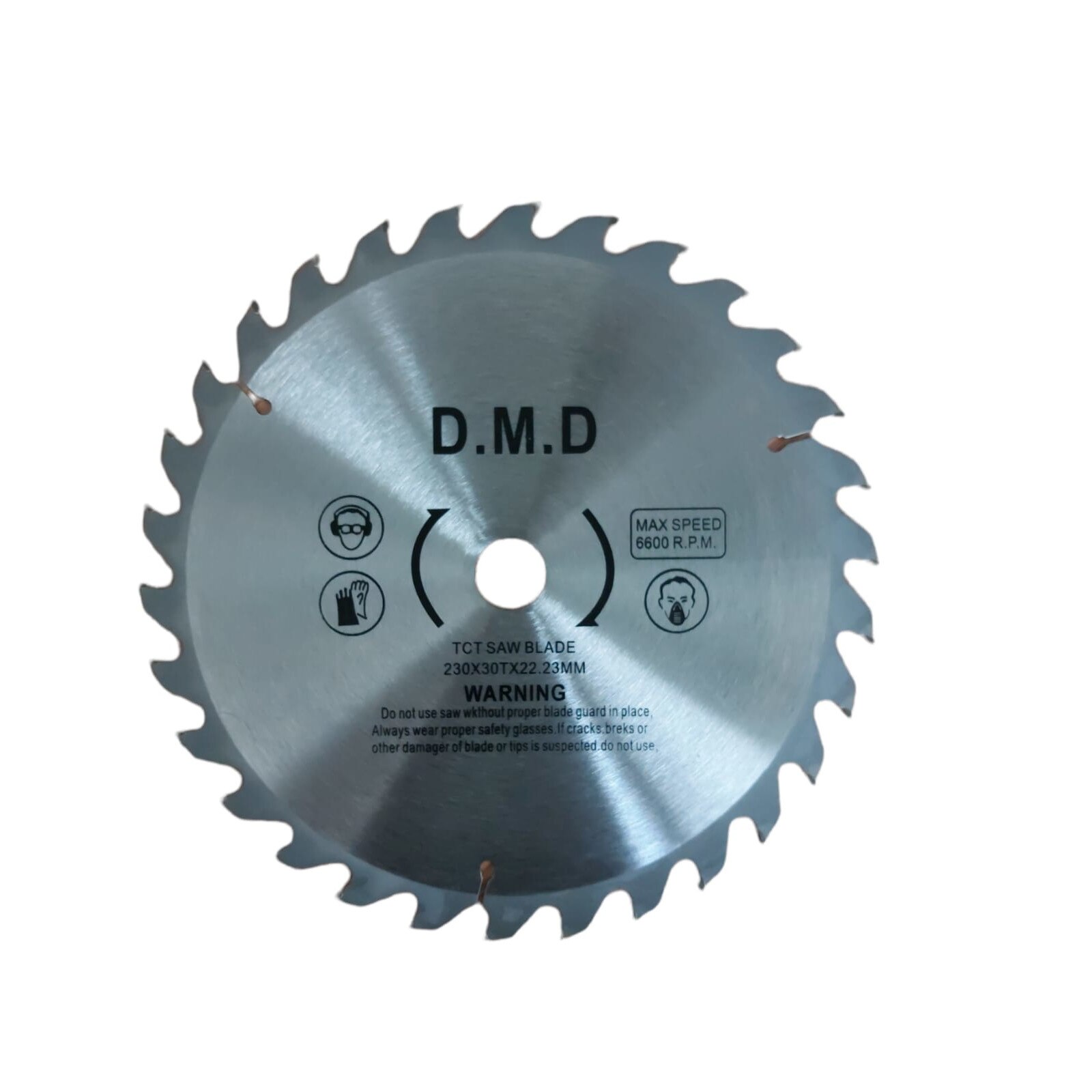 Disc cu vidia pentru taiat lemn,230 mm - eMAG.ro