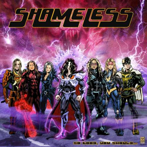 Shameless - So Good, You Should (CD) - eMAG.ro