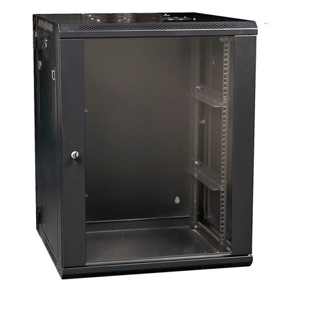 Rack server, DAP-Audio, 15U, Negru - eMAG.ro