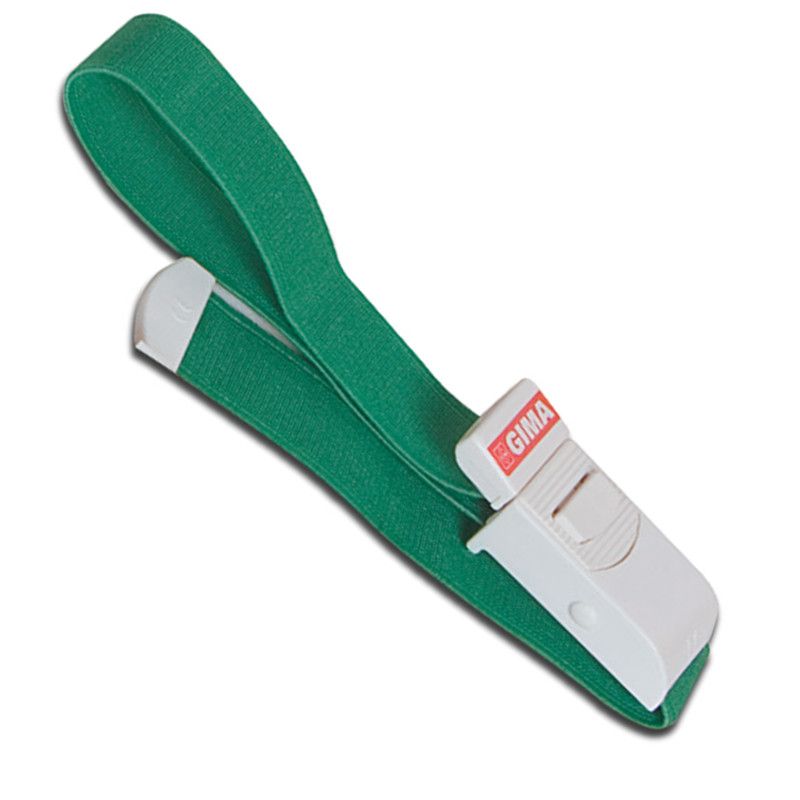 Set 4 bucati, Garou cu eliberare rapida, verde, 40,5 / 3 cm GIMA - eMAG.ro