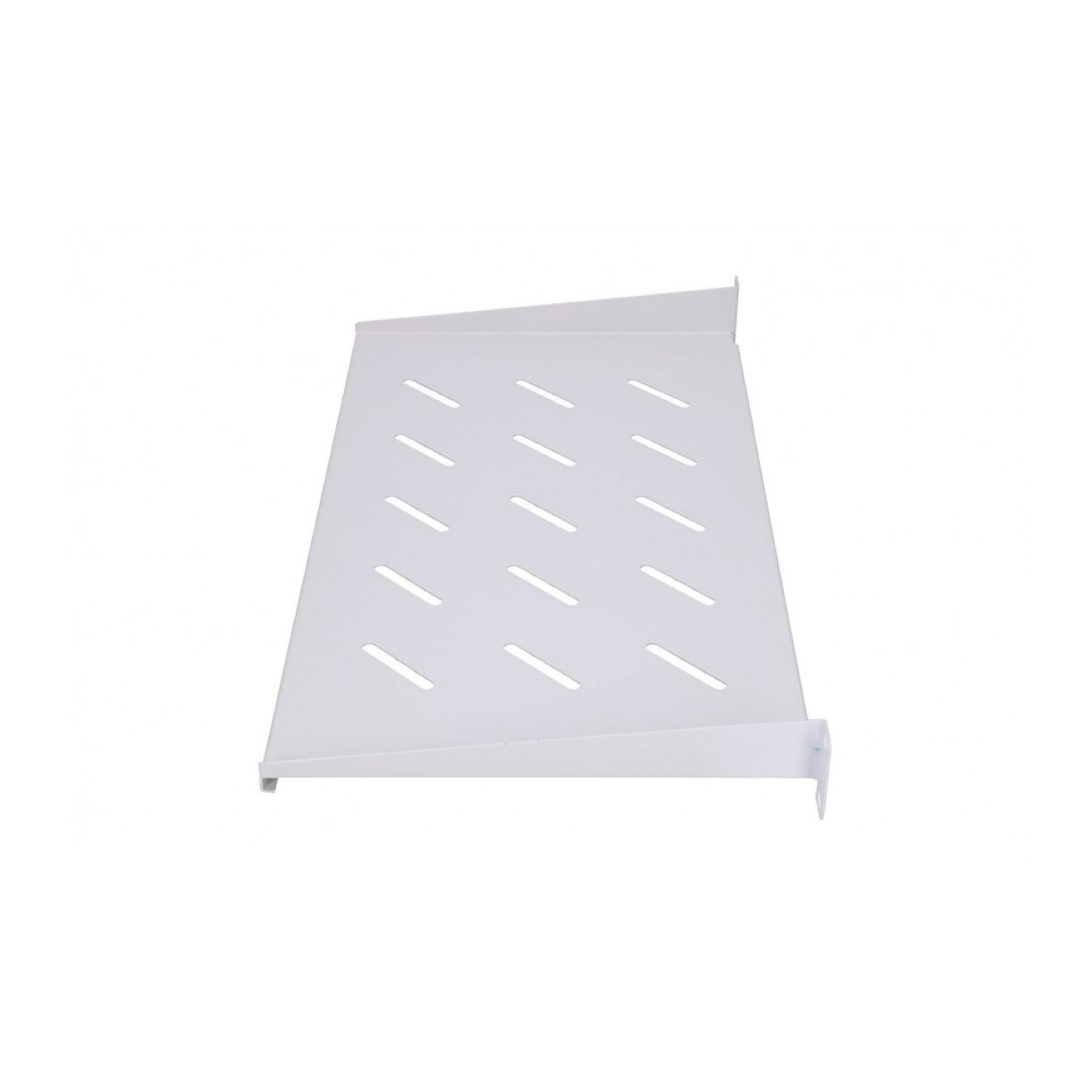 Tava fixa rack raft 300mm 1U, 19" - eMAG.ro