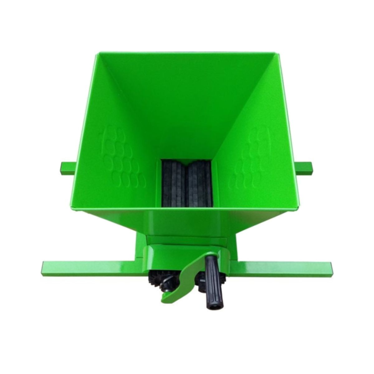 Zdrobitor manual de fructe sau struguri, 22 litri, 300 kg/ora - eMAG.ro