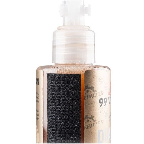 Solutie profesionala pentru intretinerea suprafetelor din plastic si ...