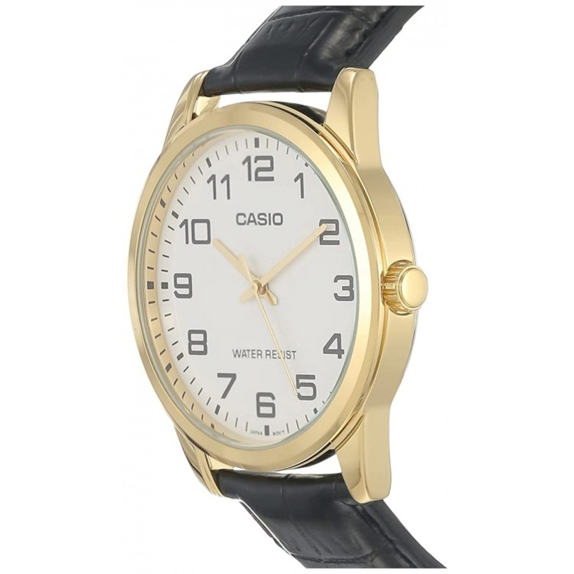 Мъжки часовник Casio Collection Mtp V001gl 7b Emag Bg