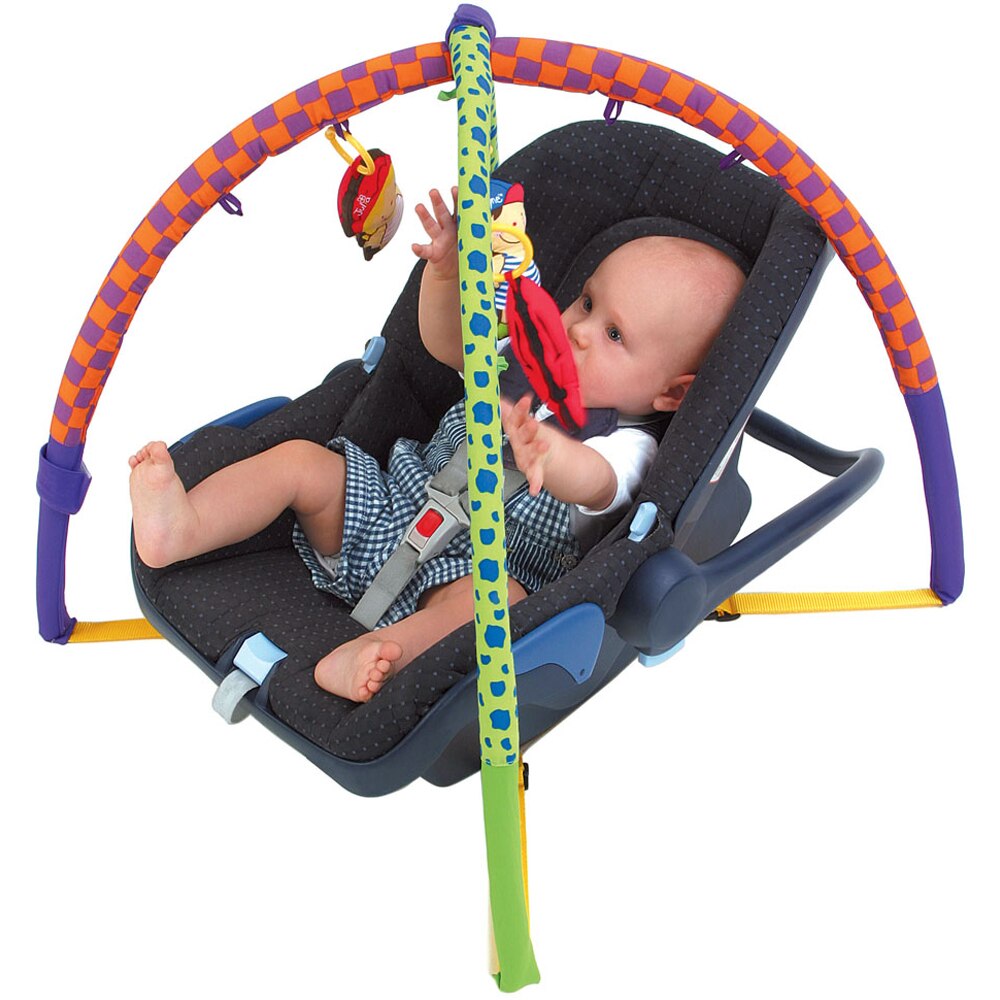 Loc de Joaca Flexi ARCH +0M - eMAG.ro