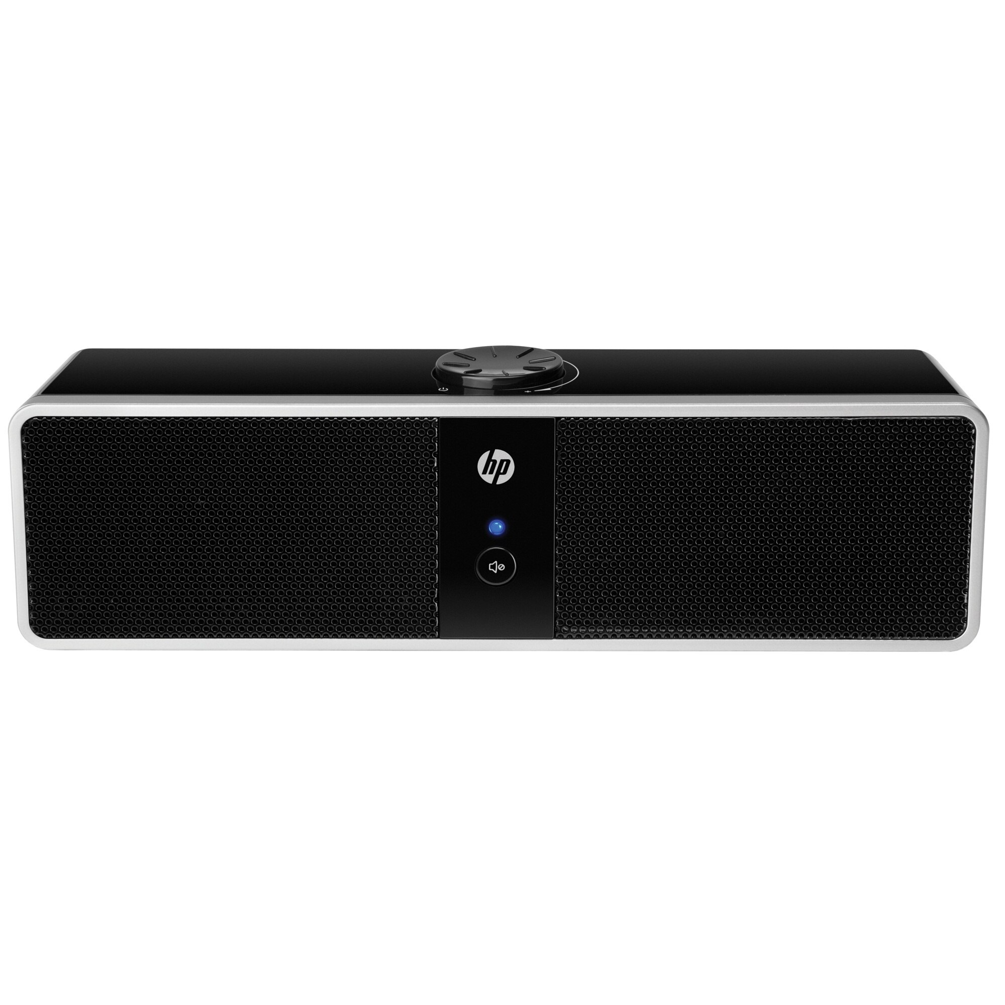 Boxe portabile HP WN483AA, Negru - eMAG.ro