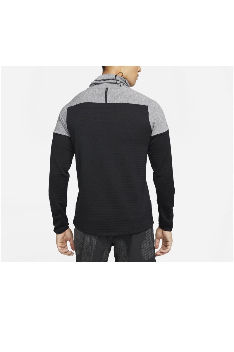 Hanorac barbati Nike Therma Run Devision - eMAG.ro