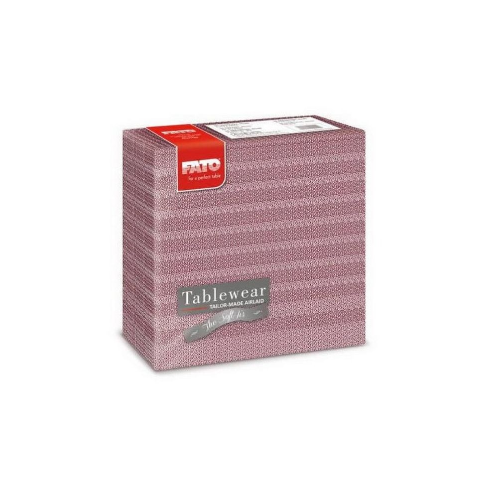 Set 50 servetele cu model, Fato, Hartie - eMAG.ro