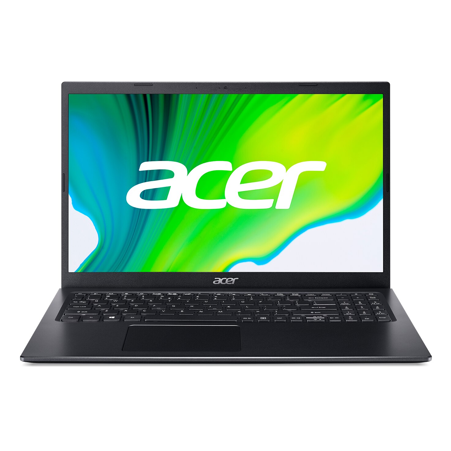 Лаптоп Acer Aspire 5 A515-56-35C4, NX.A18EX.00P, 15.6", Intel Core i3 ...