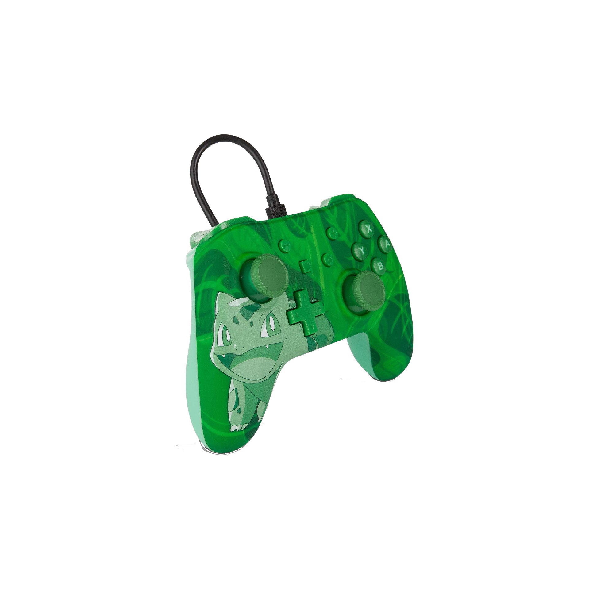 Controler Cu Fir Bulbasaur Powera Nintendo Switch - eMAG.ro